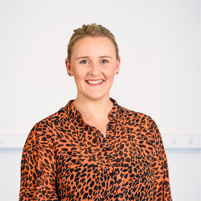 People - Align Limited