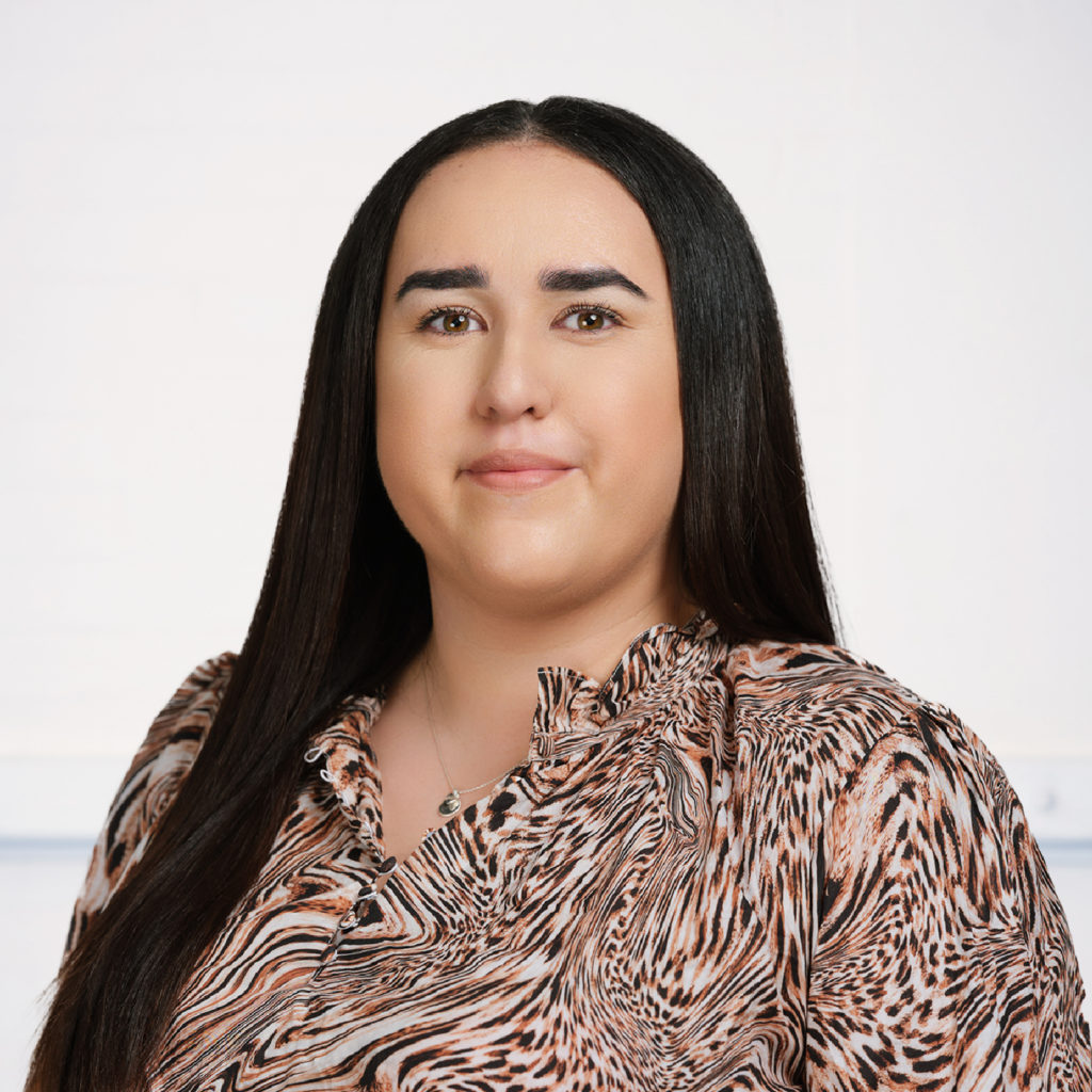 Celeste Patutama - Align Limited