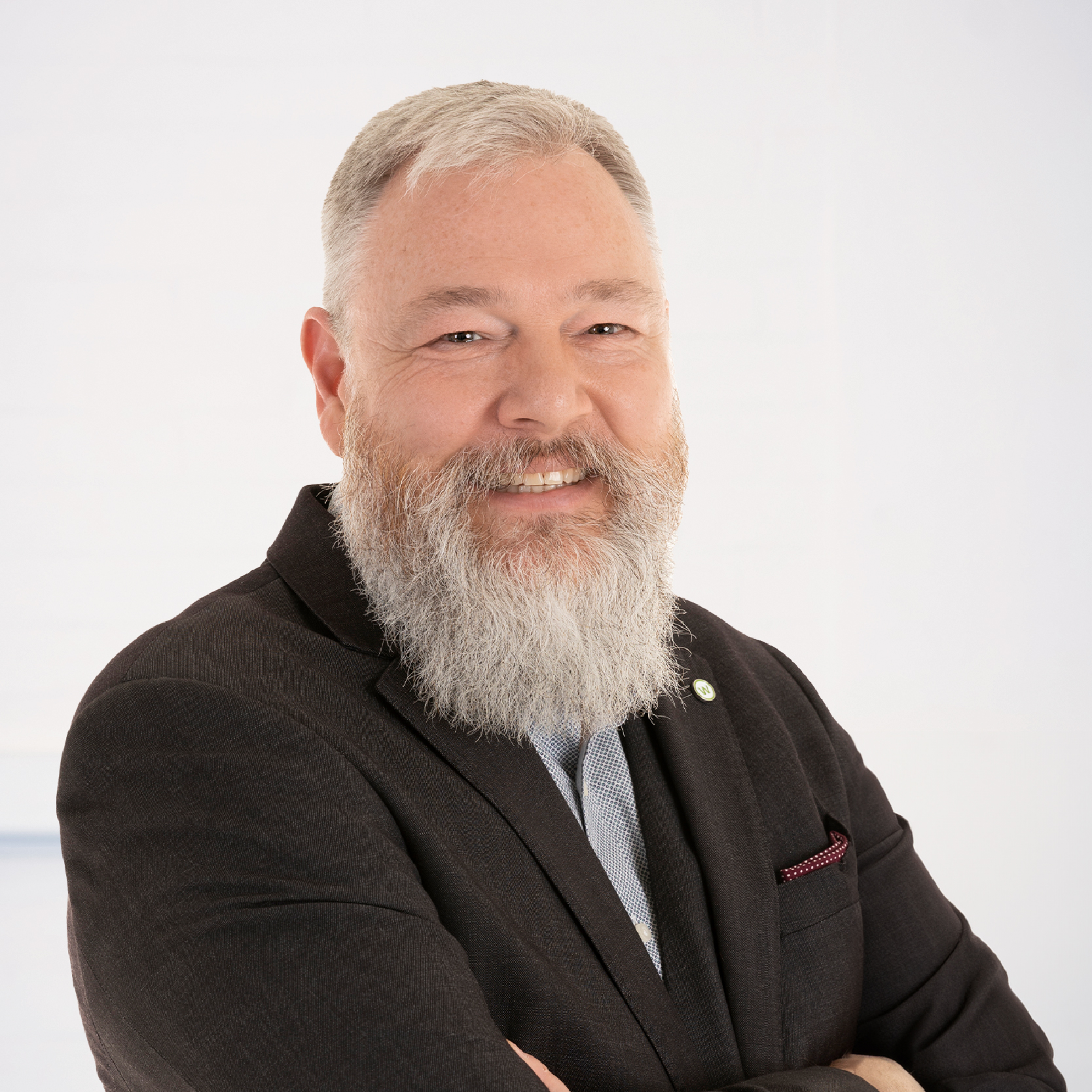 Graham Hall - Align Limited